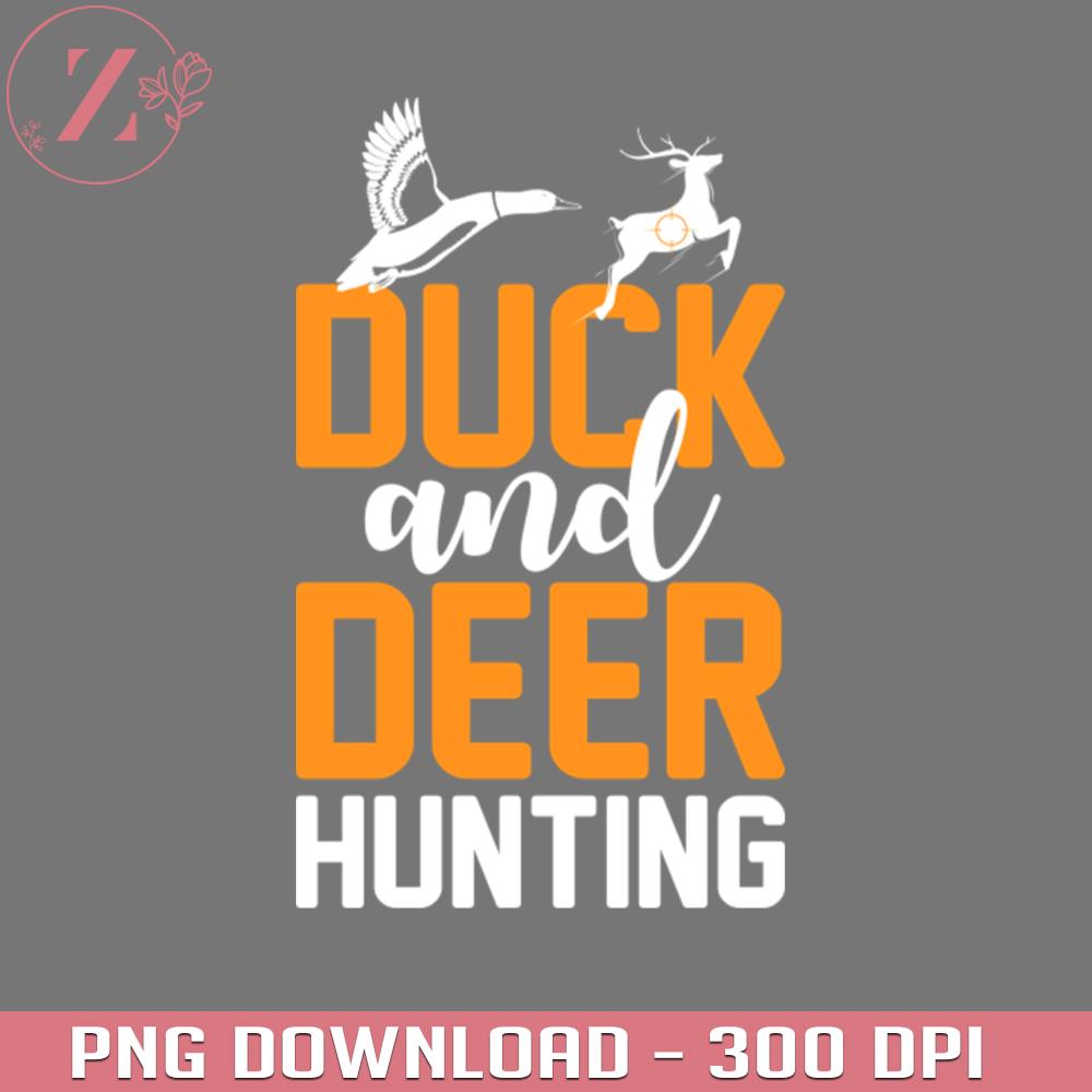 Deer and Duck Hunting Hunter Hunter Anime PNG download | Inspire Uplift