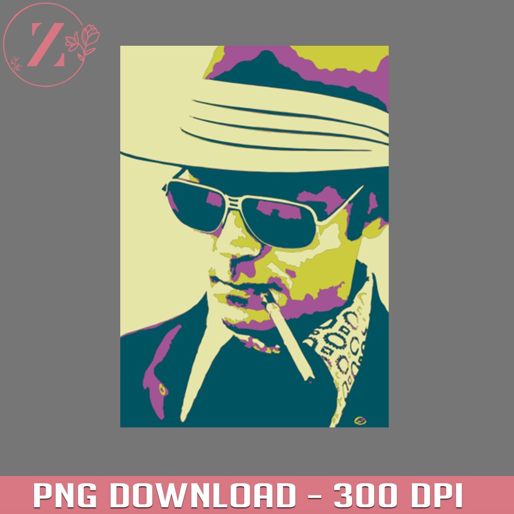 Hunter Thompson Hunter Hunter Anime PNG download | Inspire Uplift