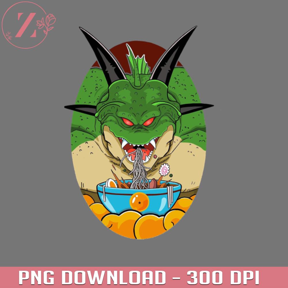 shenron Anime PNG Dragon Ball PNG download | Inspire Uplift