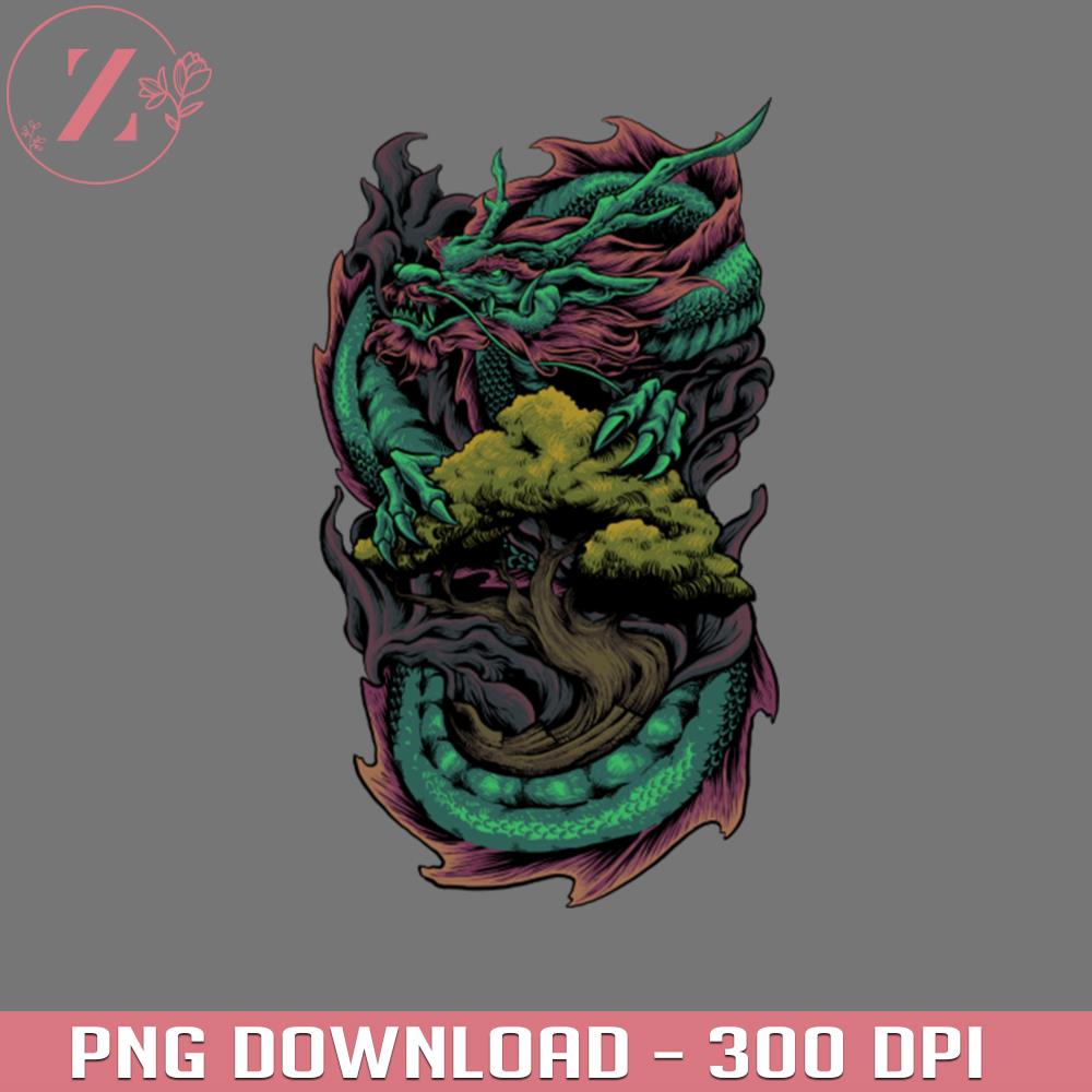 Great Dragon Anime PNG Dragon Ball PNG download | Inspire Uplift