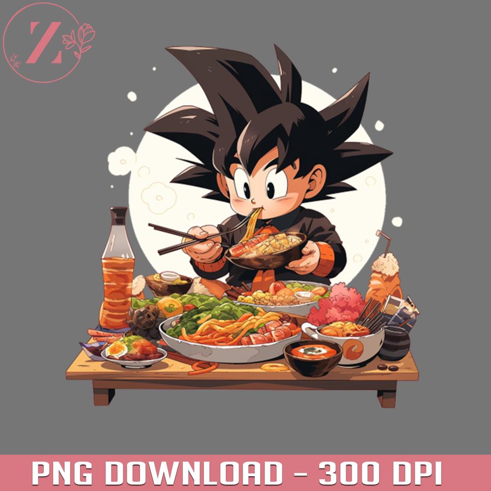 kid goku Anime PNG Dragon Ball PNG download | Inspire Uplift