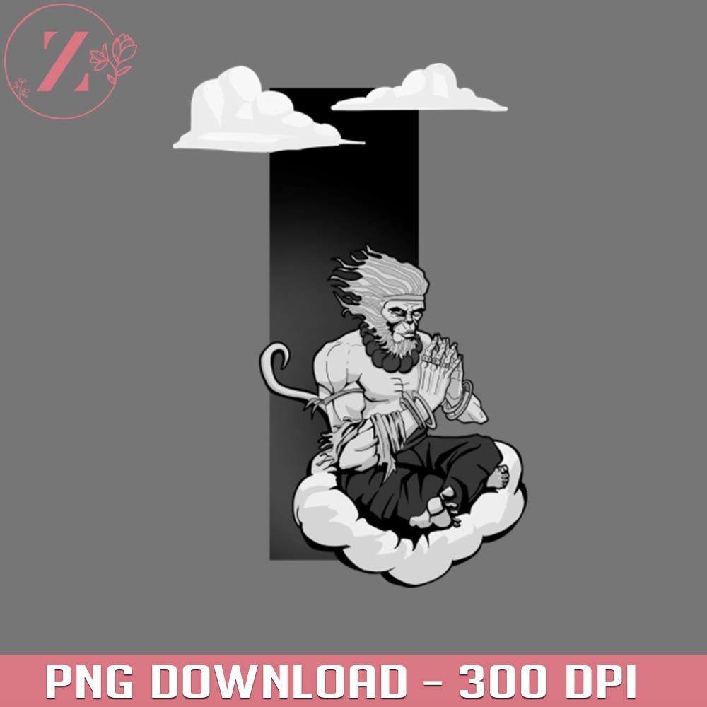 Monkey King Anime PNG Dragon Ball PNG download | Inspire Uplift