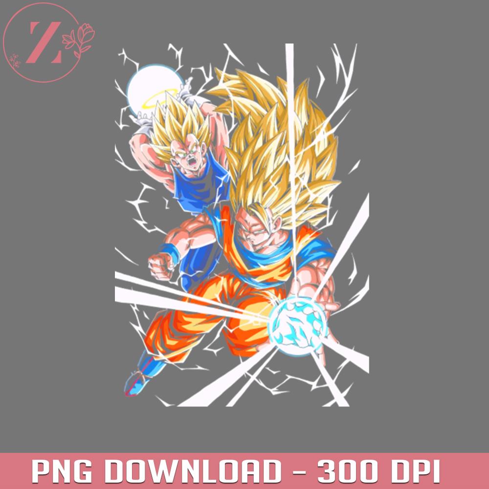 Dragon Ball Anime PNG Dragon Ball PNG download | Inspire Uplift
