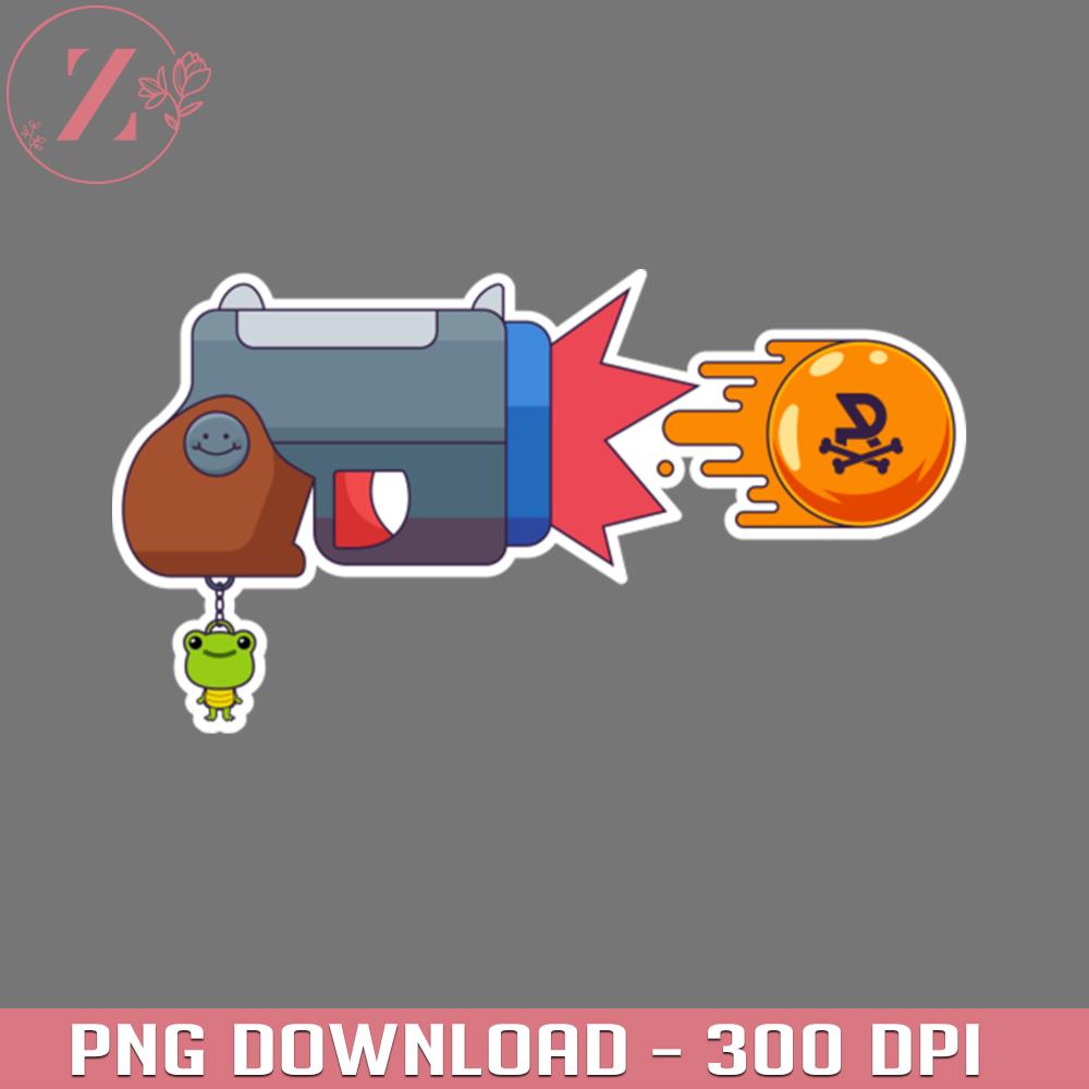 PEW PEW Anime PNG Dragon Ball PNG download | Inspire Uplift