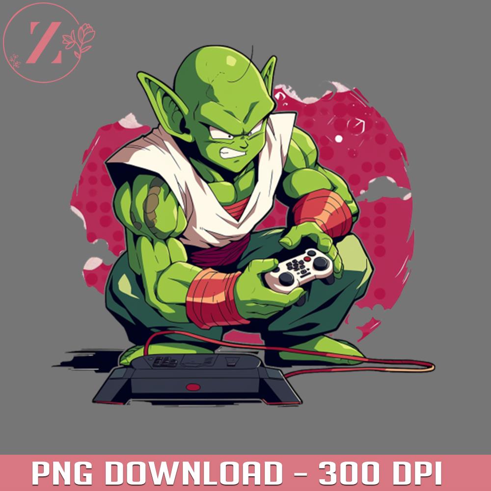piccolo Anime PNG Dragon Ball PNG download | Inspire Uplift