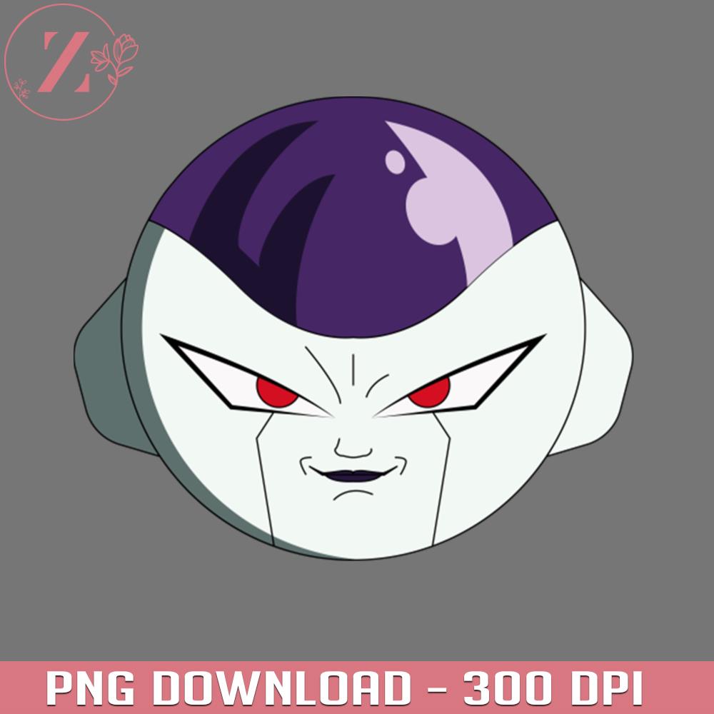Dragon Ball Freezer Anime PNG Dragon Ball PNG download | Inspire Uplift