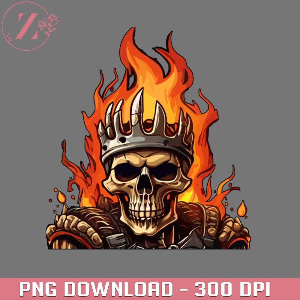 King Sk Anime Damon Slayer PNG download | Inspire Uplift