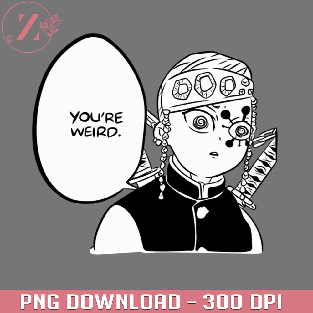 Derp Demon Slayer Demon Slayer Ani Anime Damon Slayer PNG | Inspire Uplift