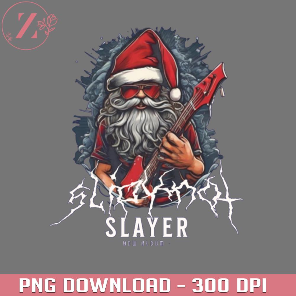 slay santa rock vekto Anime Damon Slayer PNG download | Inspire Uplift