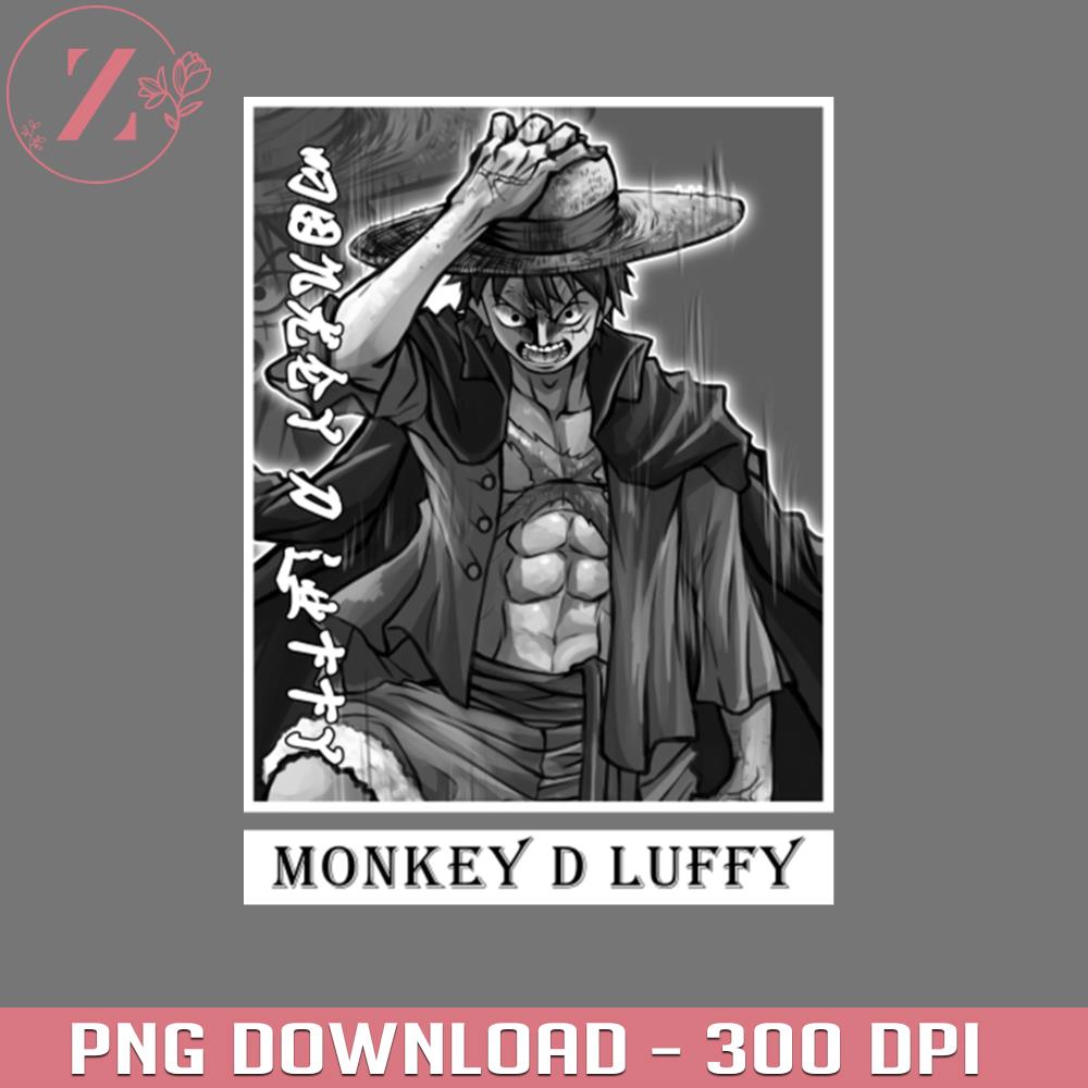 monkey Anime Damon Slayer PNG download | Inspire Uplift