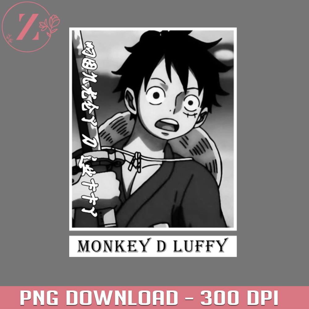 monkey Anime Damon Slayer PNG download | Inspire Uplift