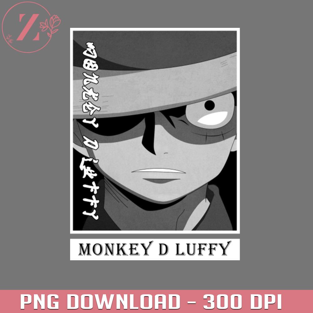 monkey Anime Damon Slayer PNG download | Inspire Uplift
