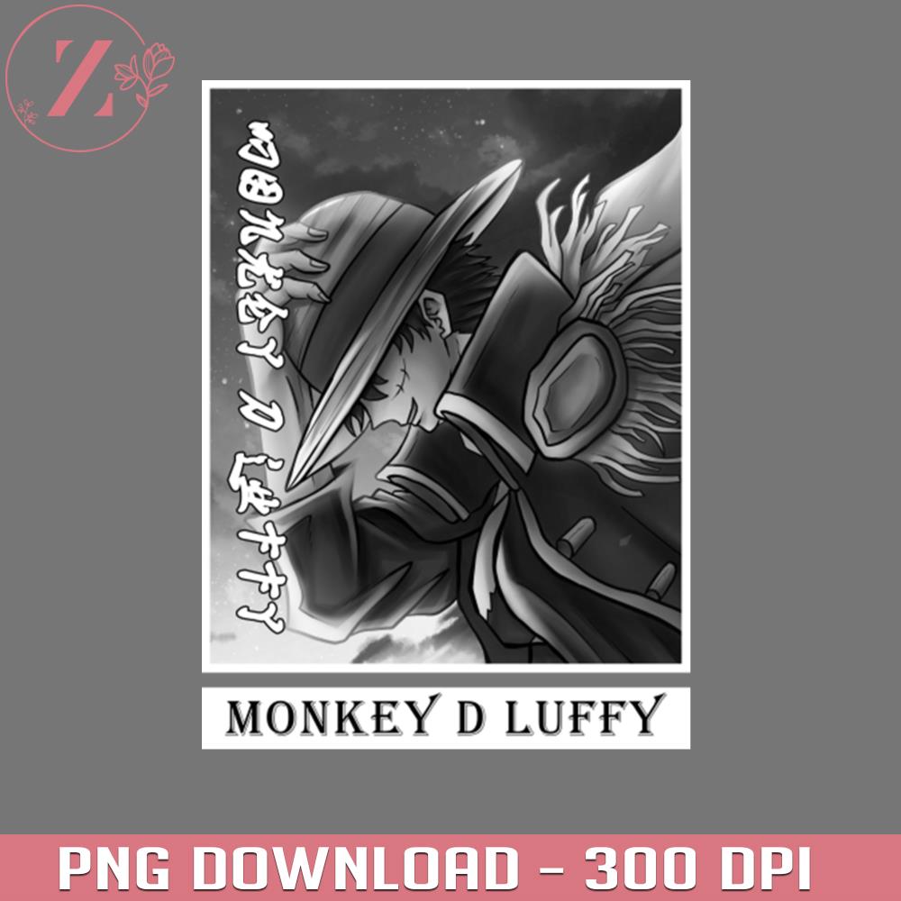 monkey Anime Damon Slayer PNG download | Inspire Uplift