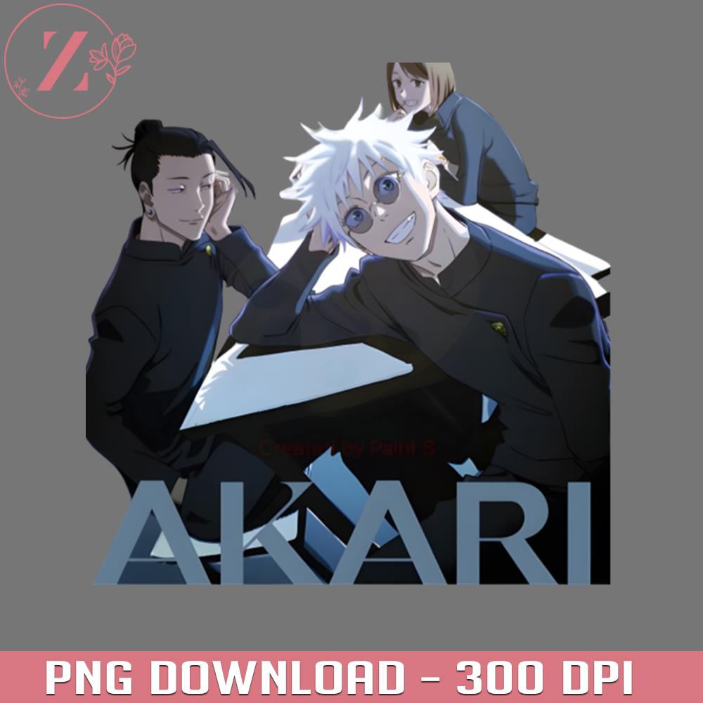 Geto Suguru Gojo Satoro Anime Jujutsu Kaisen PNG download | Inspire Uplift