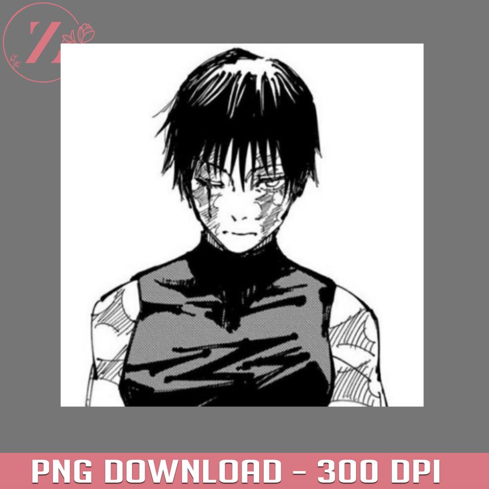Jujutsu Kaisen Anime Jujutsu Kaisen PNG download - Inspire Uplift