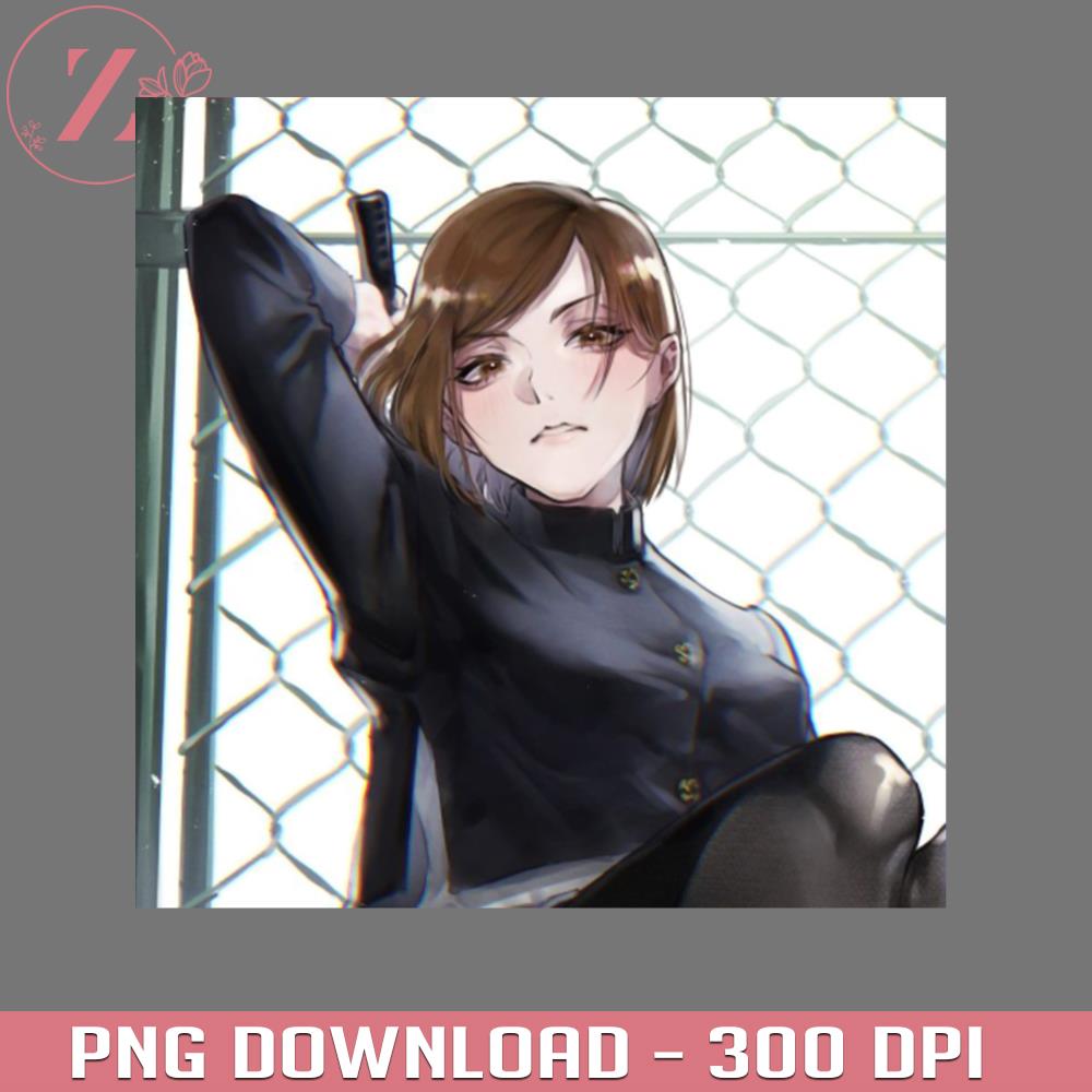 Jujutsu Kaisen Anime Jujutsu Kaisen PNG download - Inspire Uplift