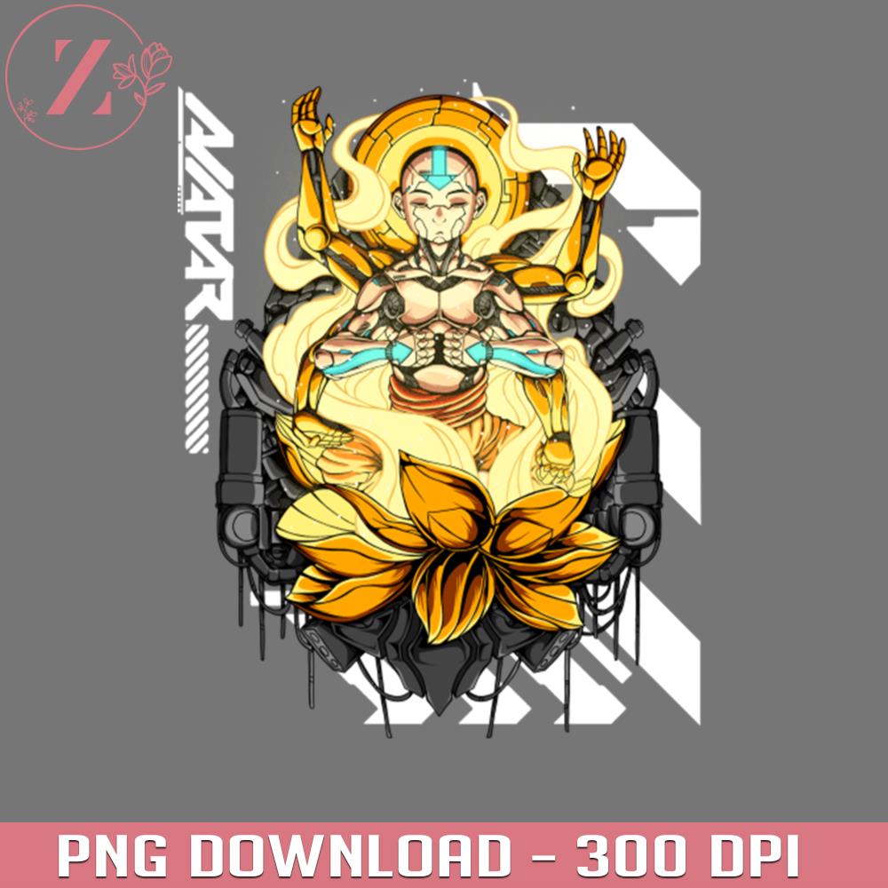 Monk Of Element Anime Jujutsu Kaisen PNG download | Inspire Uplift