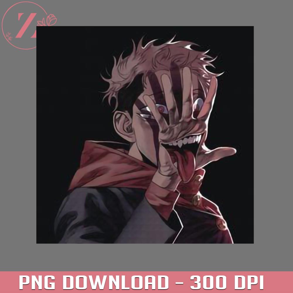 Jujutsu Kaisen Anime Jujutsu Kaisen PNG download - Inspire Uplift