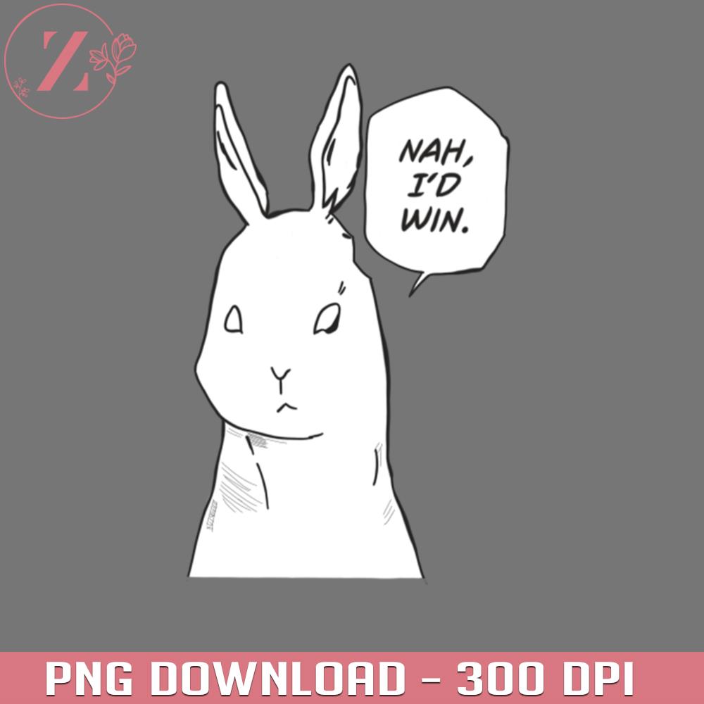 Nah Id Win Anime Jujutsu Kaisen PNG download - Inspire Uplift