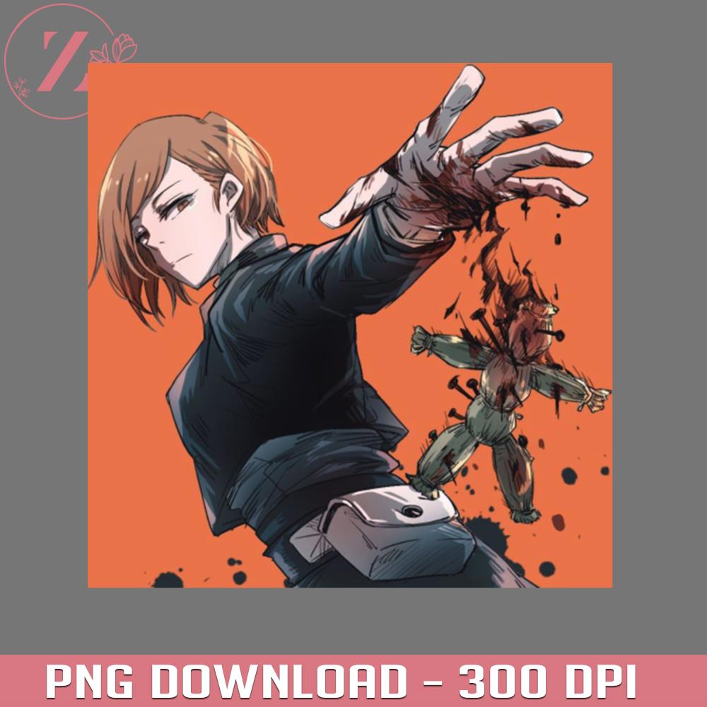 Jujutsu Kaisen Anime Jujutsu Kaisen PNG download | Inspire Uplift