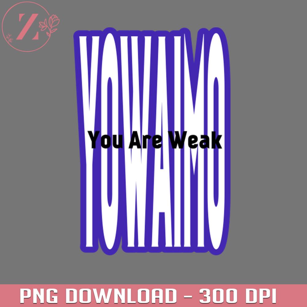 Yowaimo Anime Jujutsu Kaisen PNG download | Inspire Uplift