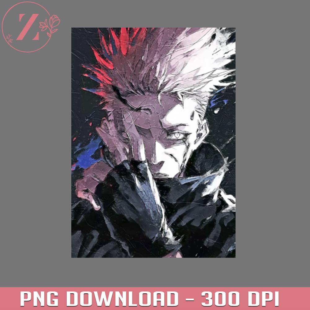 Jujutsu Kaisen Anime Jujutsu Kaisen PNG download | Inspire Uplift