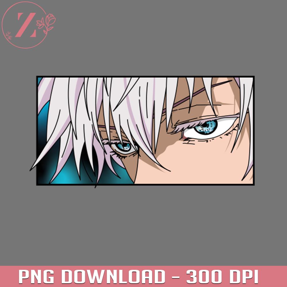 Sato Anime Jujutsu Kaisen PNG download | Inspire Uplift