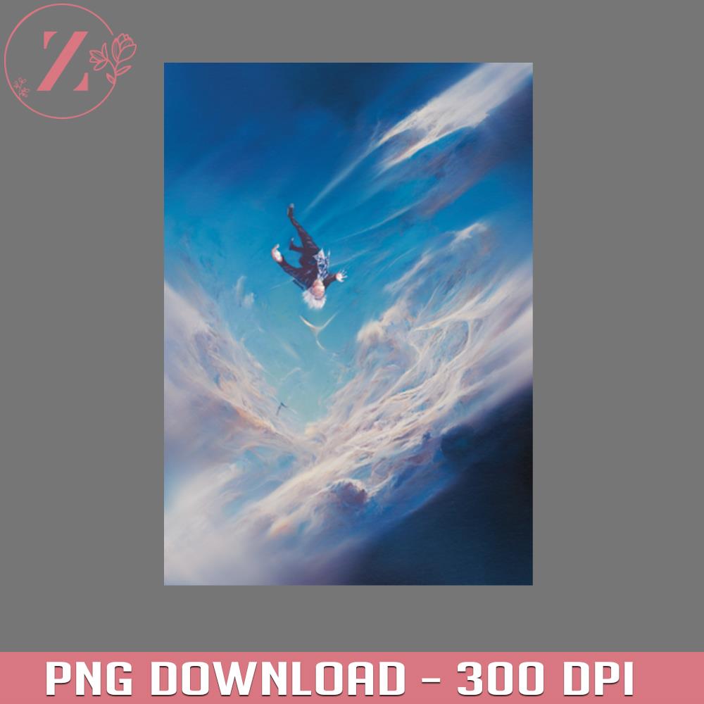 gojo satoru the honoured one Anime Jujutsu Kaisen PNG downlo | Inspire ...