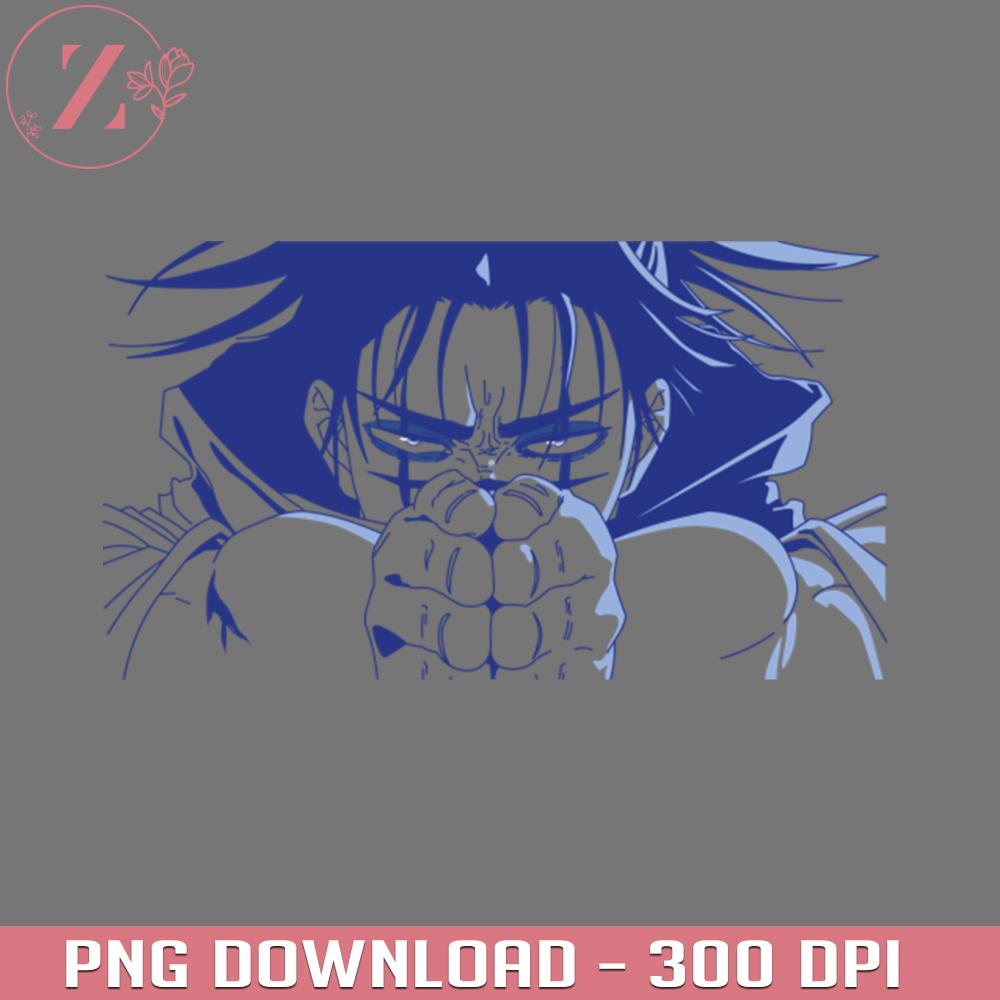 Cho Anime Jujutsu Kaisen PNG download | Inspire Uplift