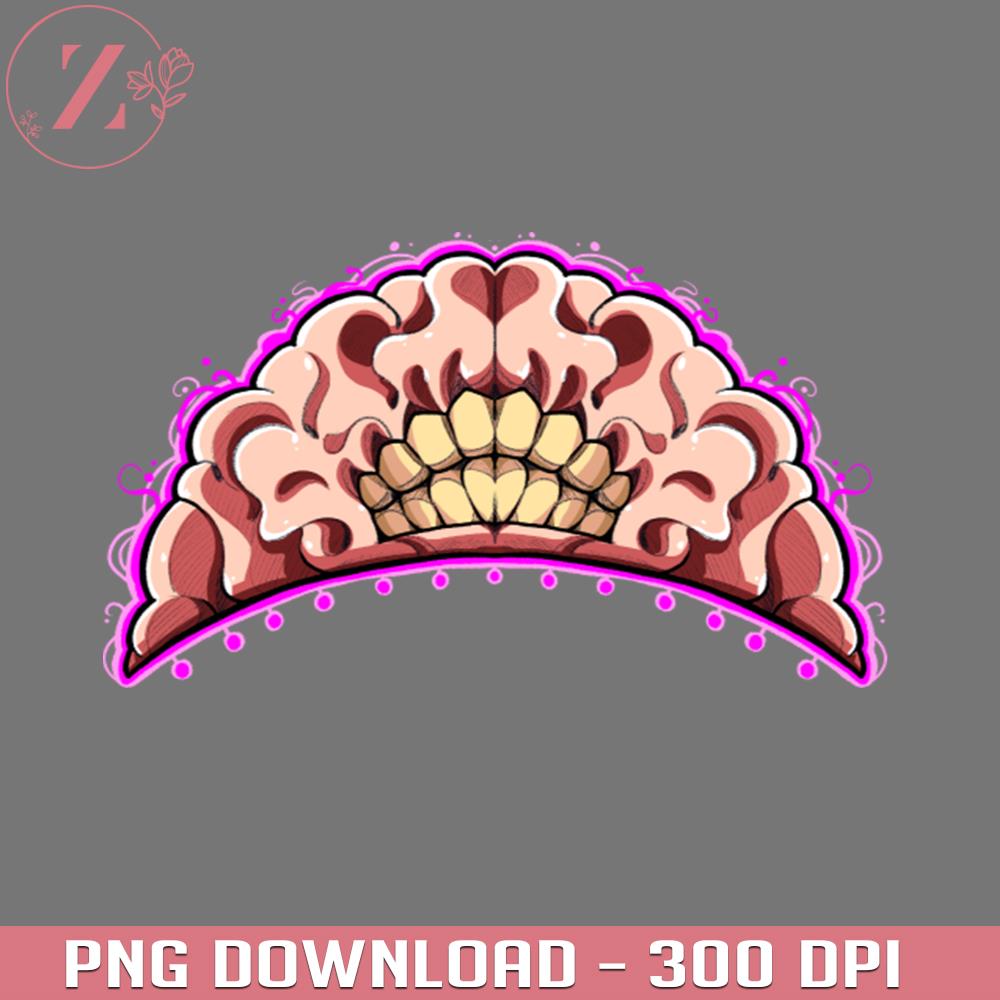 Kenjaku Anime Jujutsu Kaisen PNG download | Inspire Uplift