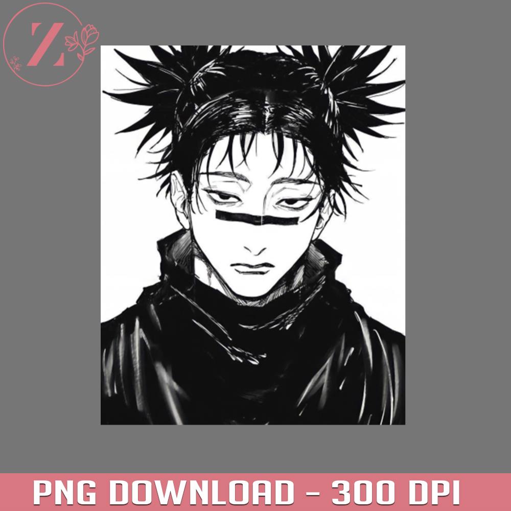 Jujutsu Kaisen Anime Jujutsu Kaisen PNG download | Inspire Uplift