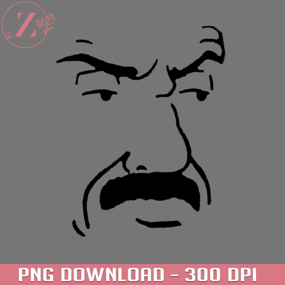 Aqua Teen Hunger Force Carl Brutananadilewski Anime Cowboy | Inspire Uplift