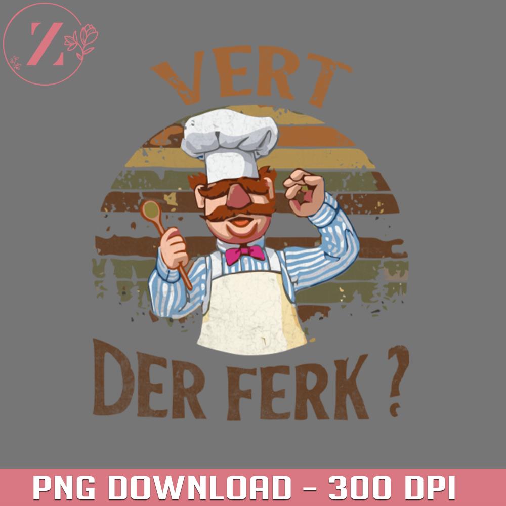 the swedish chef vert der ferk Anime Cowboy Bebop download | Inspire Uplift
