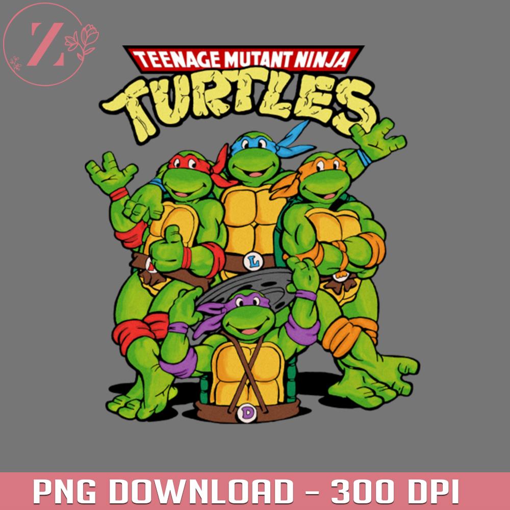 TMNT teenage mutant ninja turtles Anime Cowboy Bebop downloa | Inspire ...