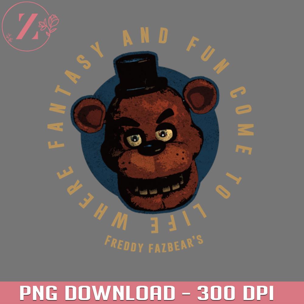 five nights at freddys fantasy and fun Anime Cowboy Bebop d | Inspire ...