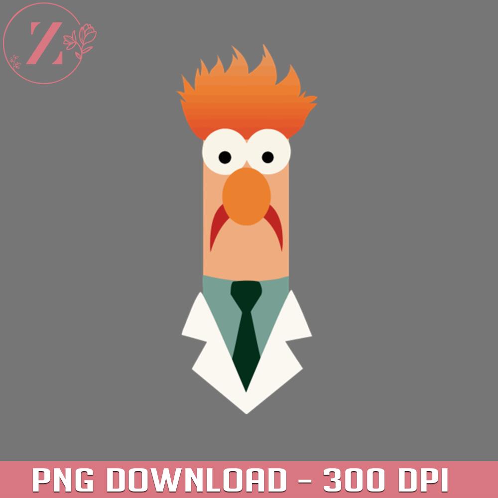 Beaker Anime Cowboy Bebop download PNG | Inspire Uplift