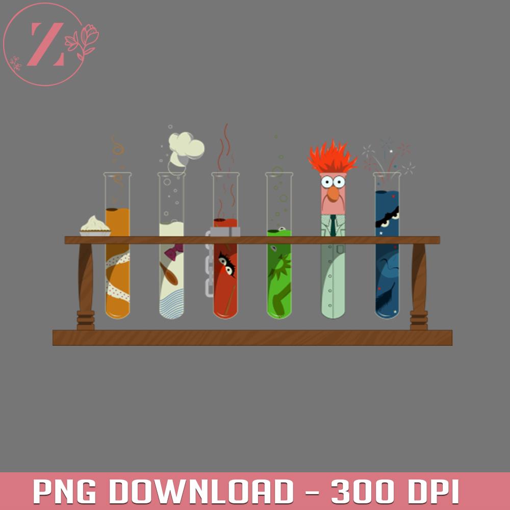 Muppet Science Anime Cowboy Bebop download PNG | Inspire Uplift