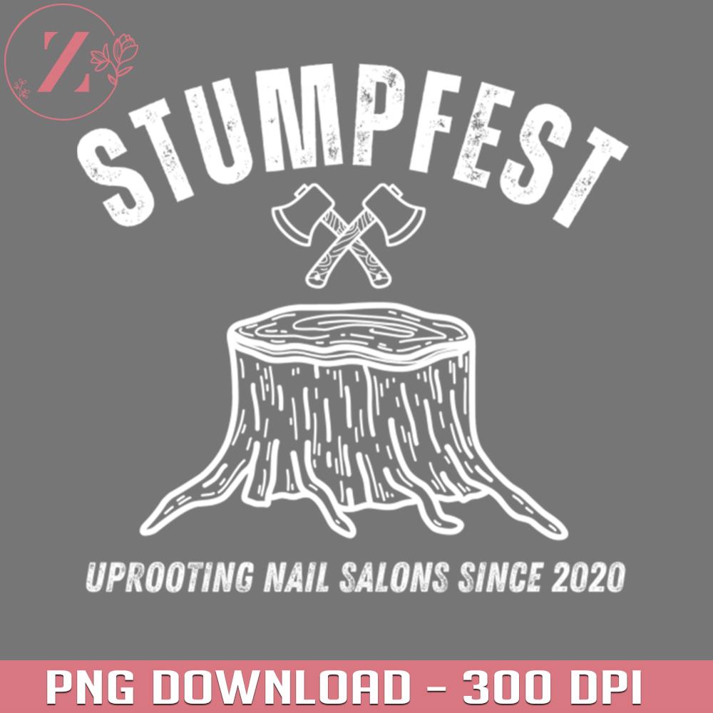 Stumpfest Funny Bluey Uprooting Nail Salons Anime Cowboy Beb | Inspire ...