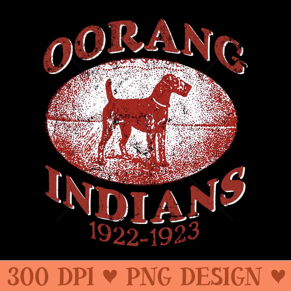 Oorang Indians - PNG Downloadable Resources | Inspire Uplift