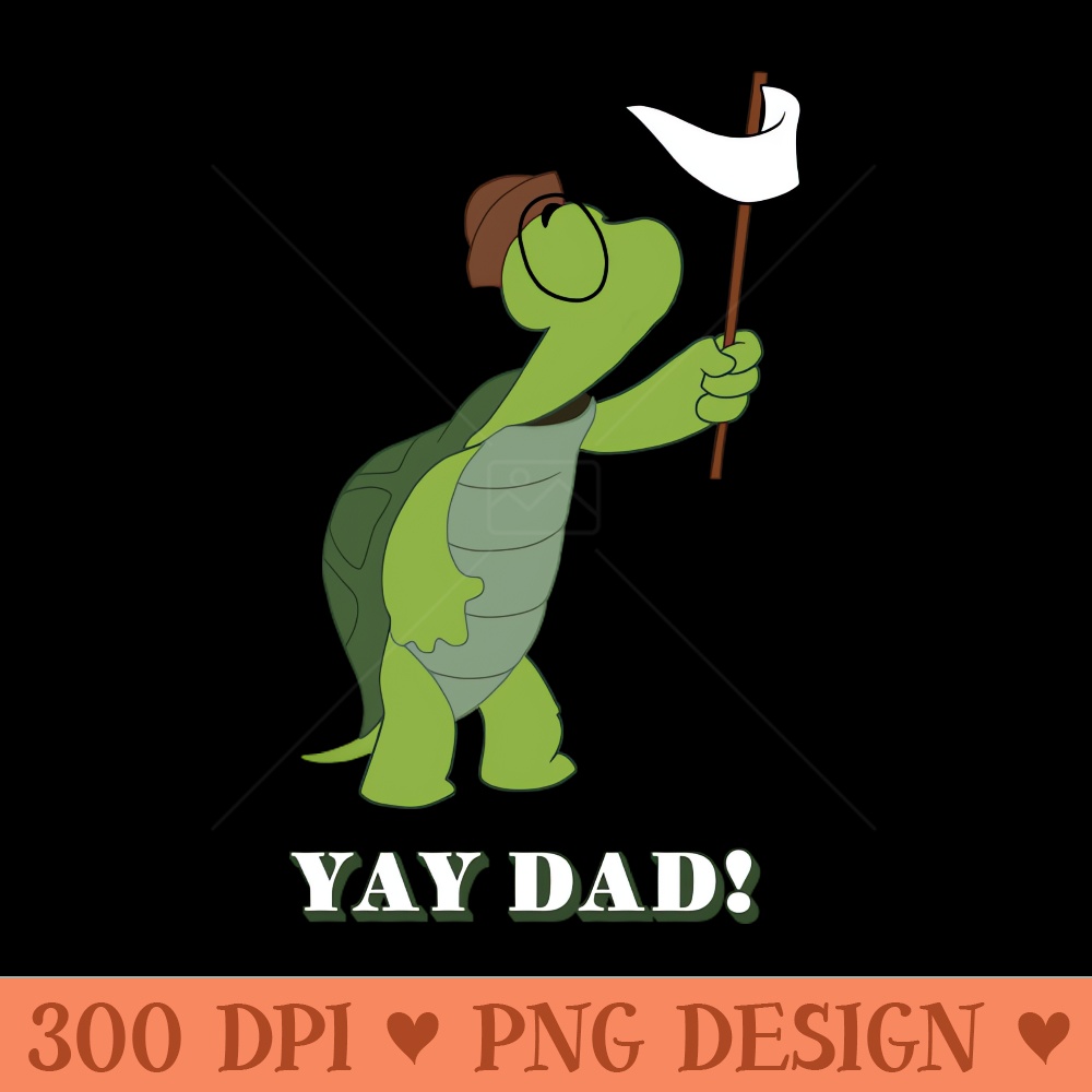 Yay Dad! - PNG Download Library | Inspire Uplift