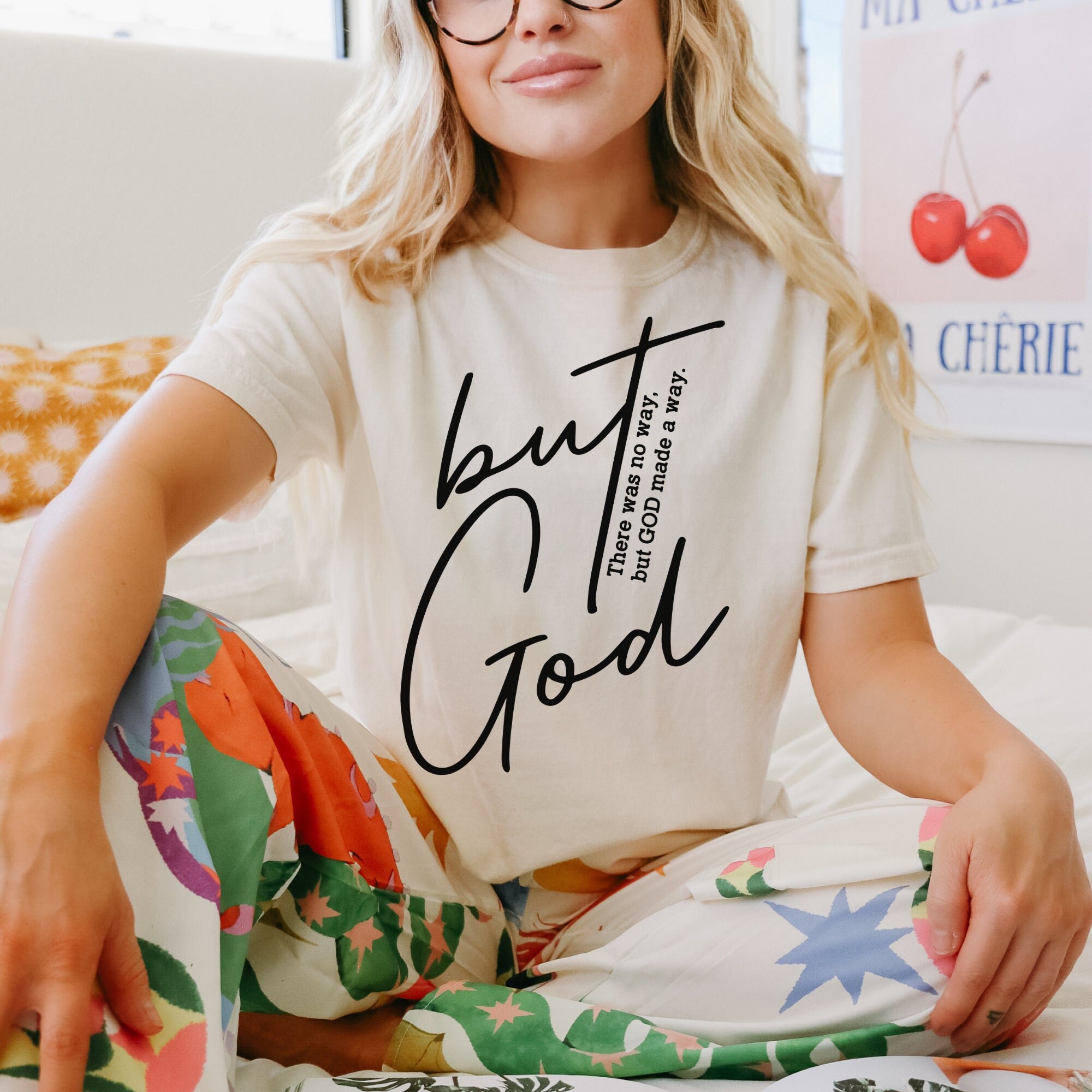 But God Svg, But God Shirt Svg,Faith Svg, God Is Greater, Cr | Inspire ...