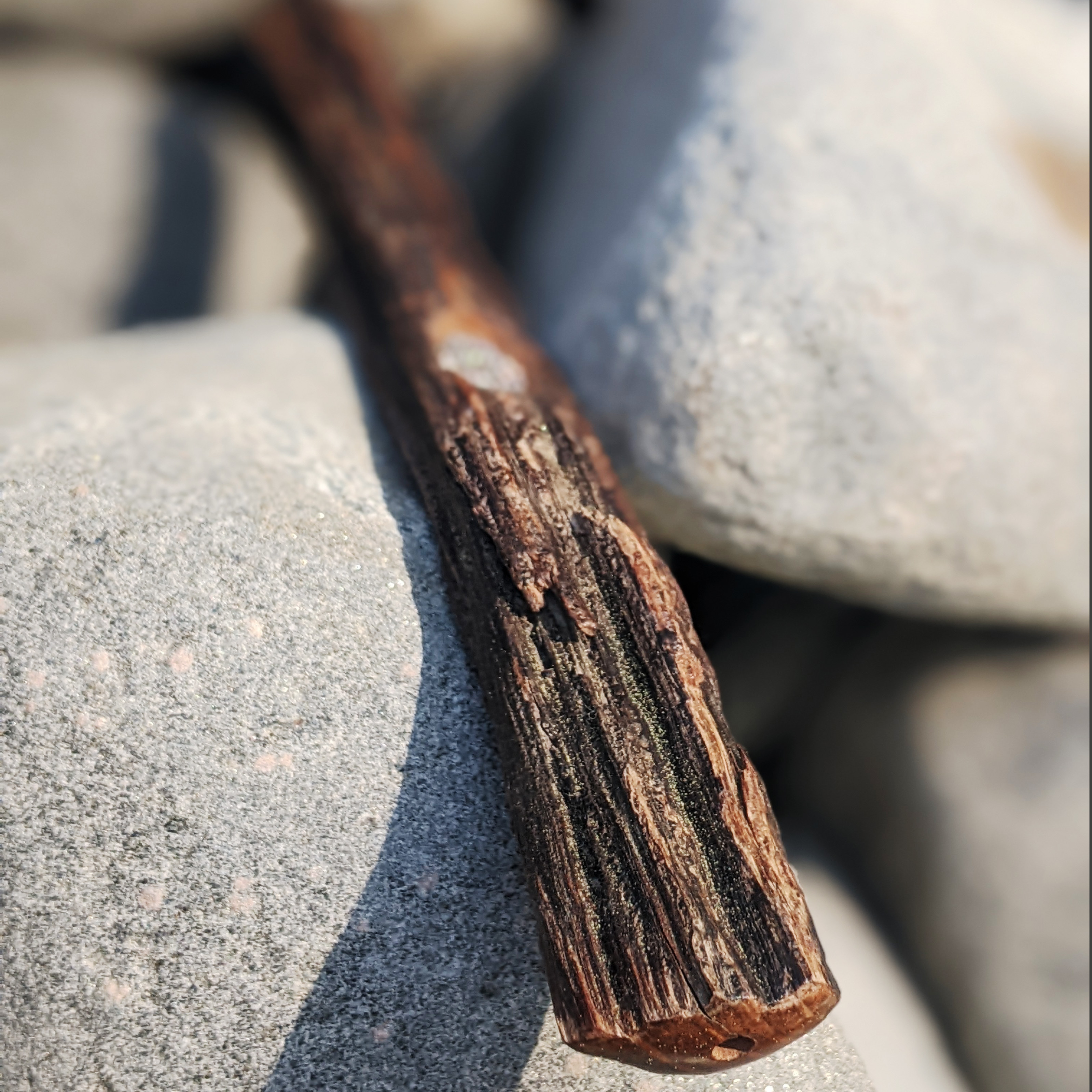Unleash the Himalayan Spirit: Handcrafted Oak Root Pipe with - Inspire ...