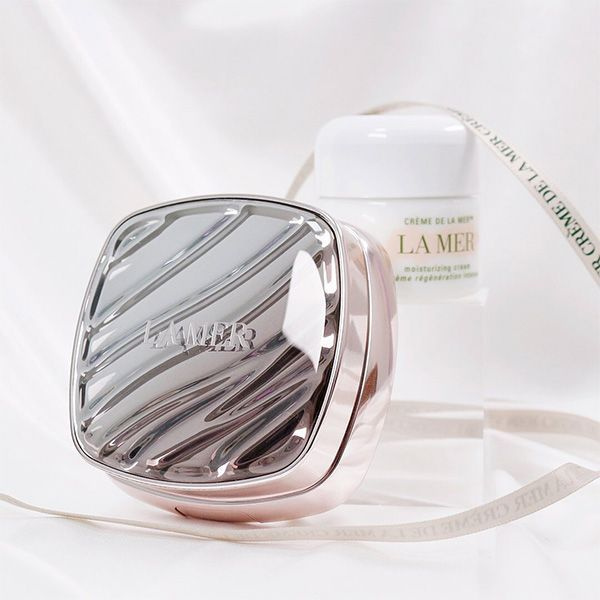 La Mer "Luminous Lifting Cushion Foundation SPF 20" 12 g | Inspire Uplift