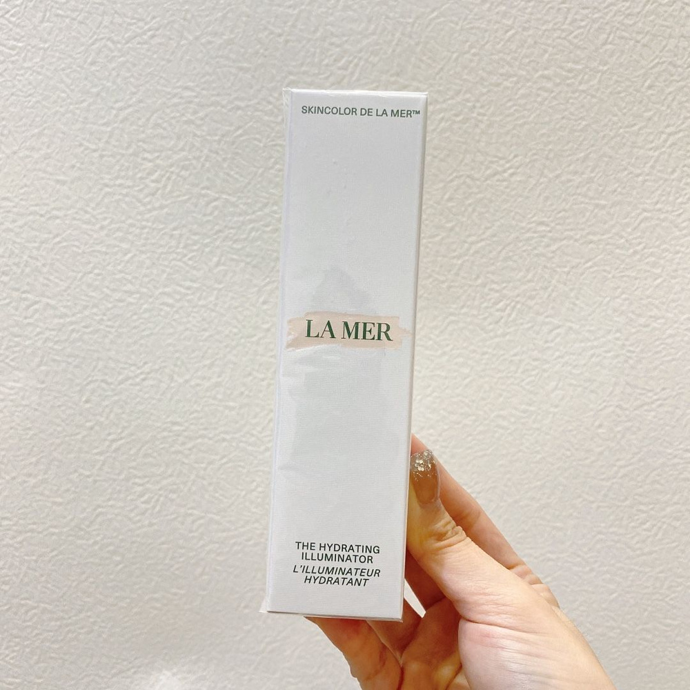 La Mer The Hydrating Illuminator Skin color | Inspire Uplift