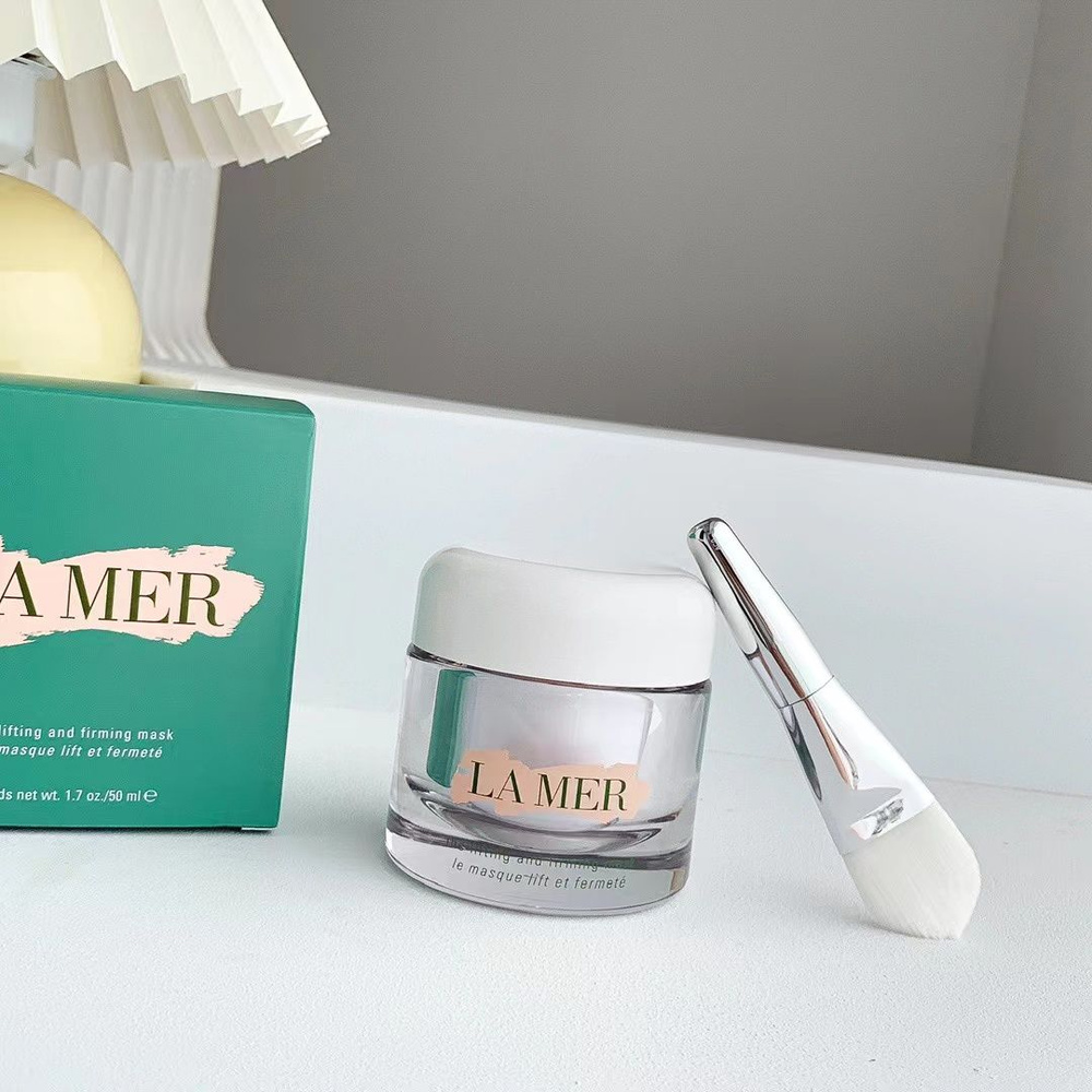 La Mer Lifting-firming essence mask 50 ml | Inspire Uplift