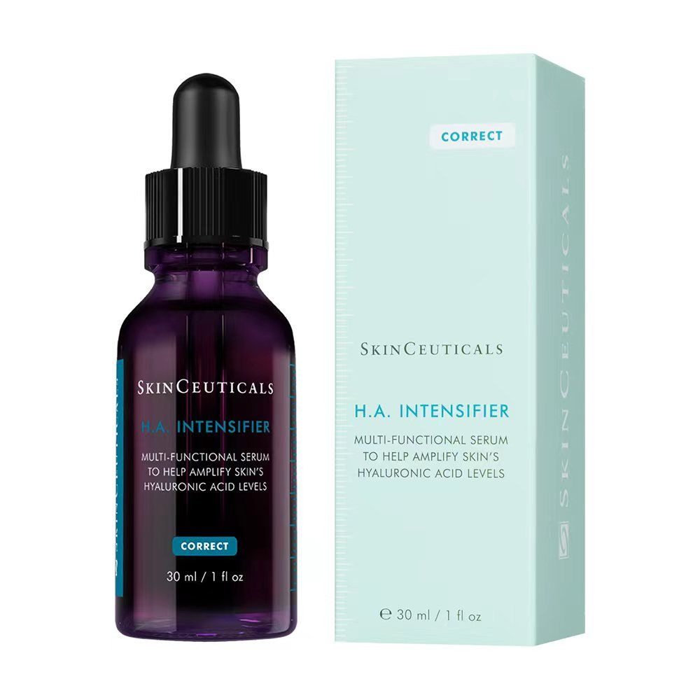 SkinCeuticals H.A. Intensifier (multi-functional serum to he | Inspire ...