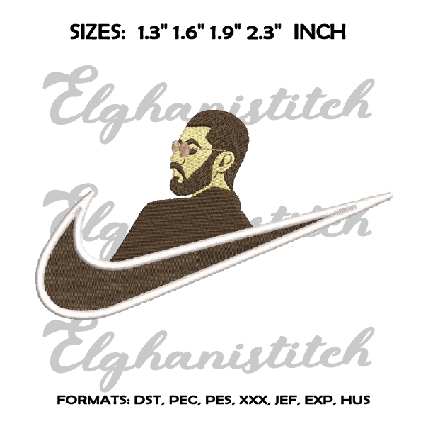 Miyagy Embroidery design file pes, Russian Rap embroidery de - Inspire ...