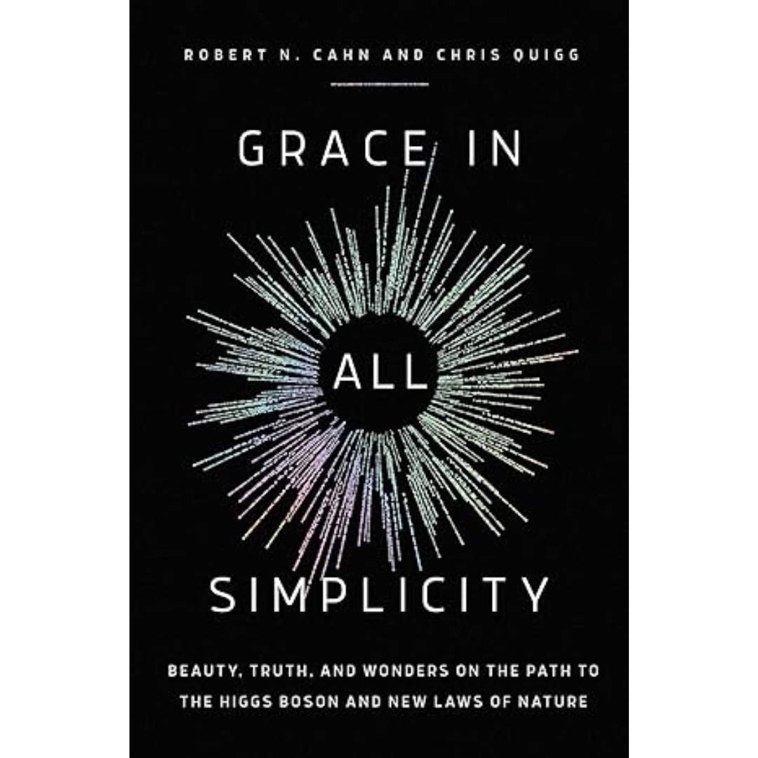 Grace in All Simplicity: Beauty, Truth, and Wonders on the P | Inspire ...