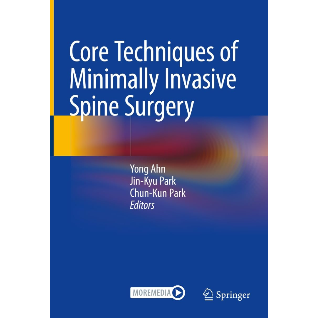 Core Techniques of Minimally Invasive Spine Surgery | Inspire Uplift