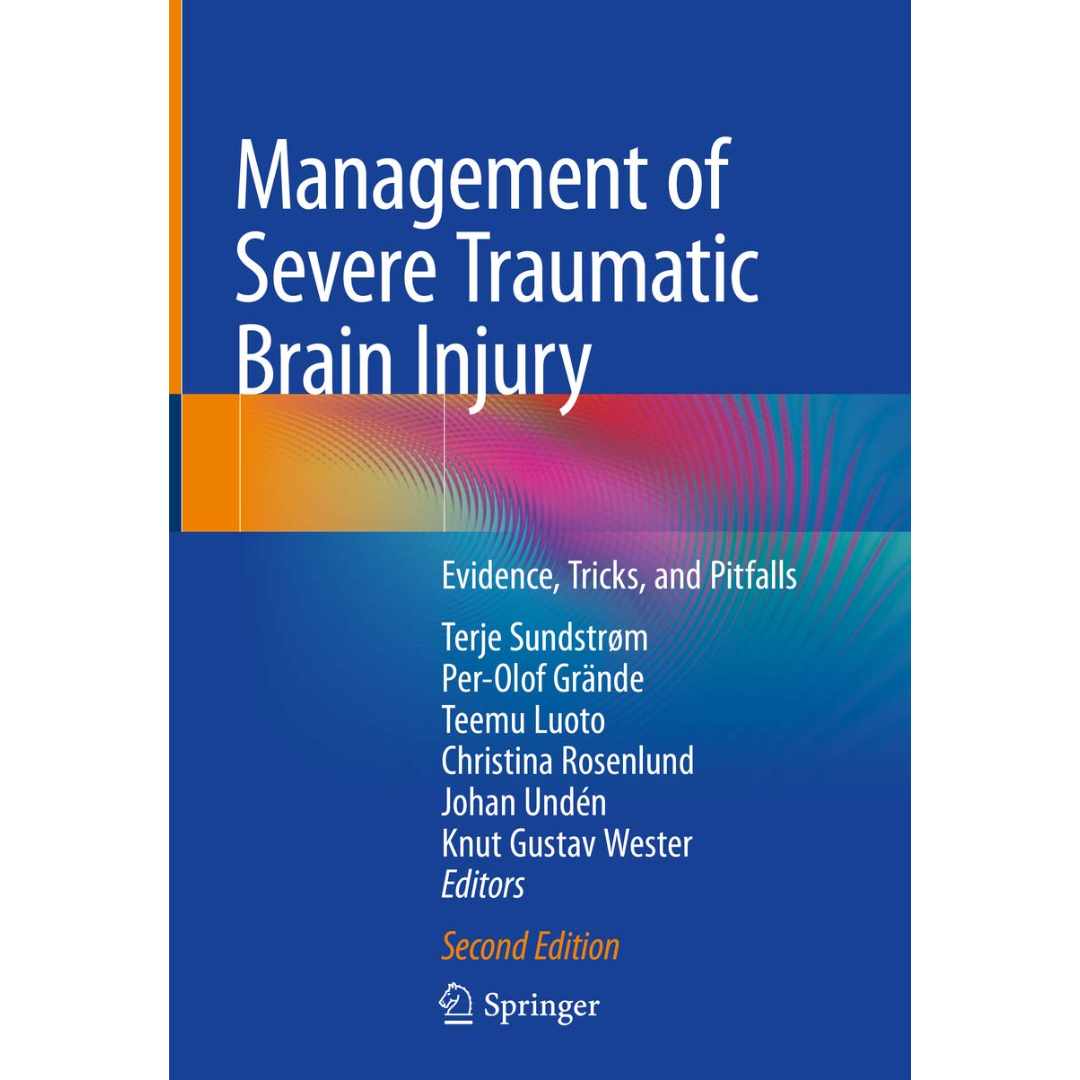 Management of Severe Traumatic Brain Injury: Evidence, Trick | Inspire ...